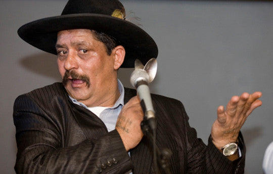 Obituary: Tamango, Co-Founder Of The Shukar Collective - World Music ...