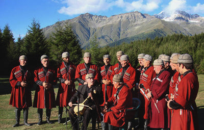 Guide To World Music - World Music Network