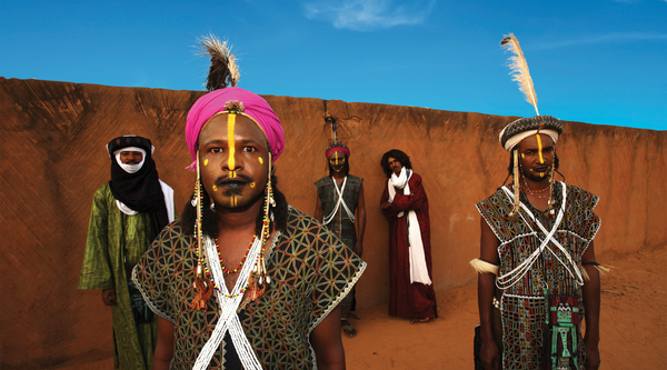 Grow Your Music Collection With Our World Music Network Subscription