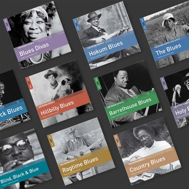 World Music Network - Downloads, CDs & Vinyl From Around The World