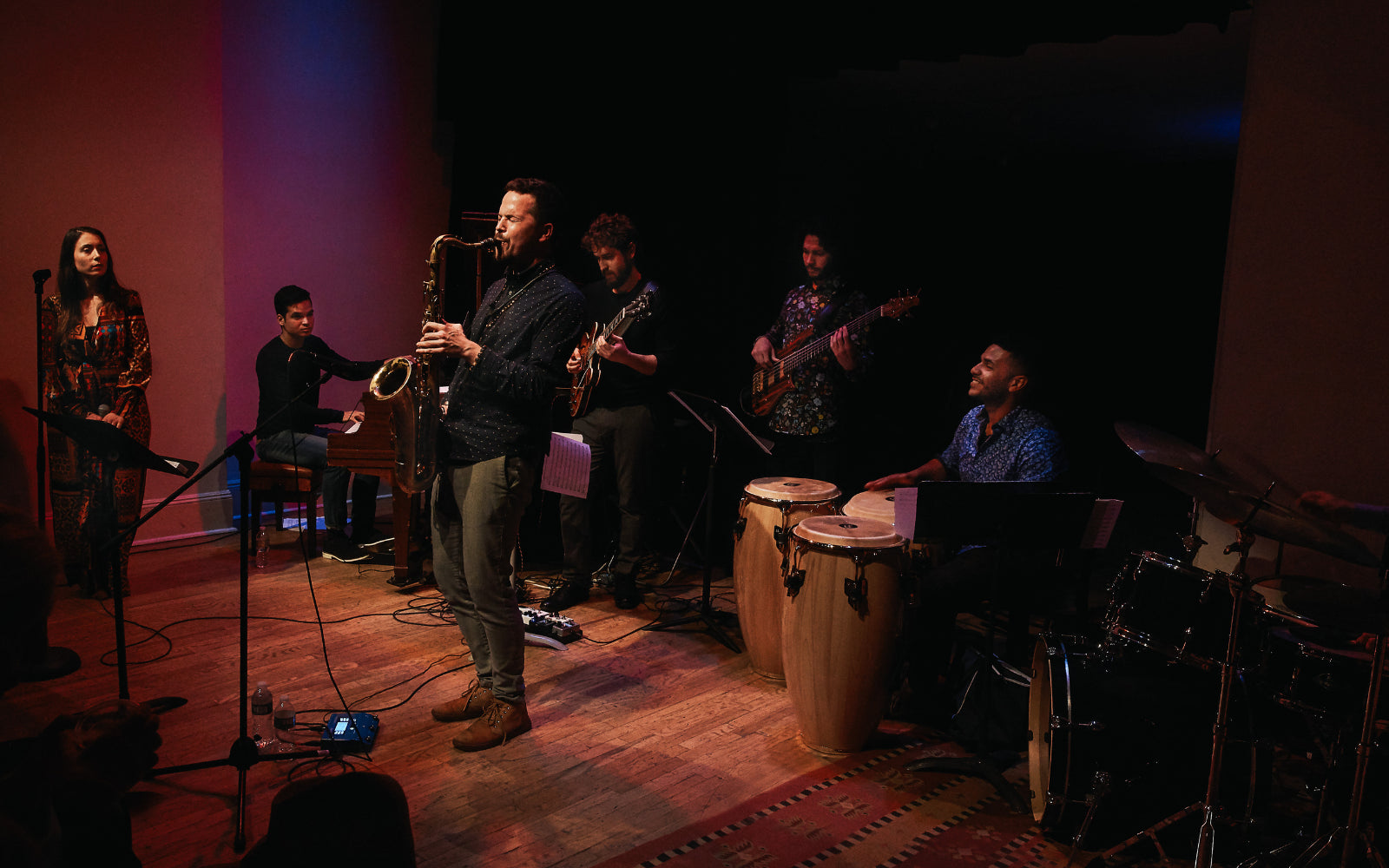 World Music Network - Downloads, CDs & Vinyl From Around The World