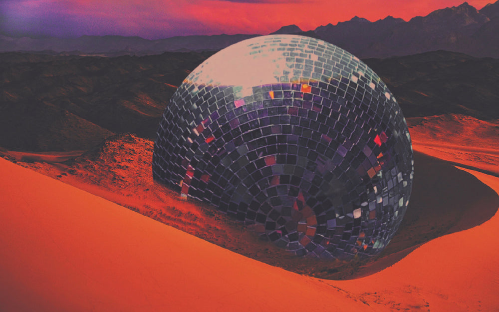 World Music Network - Downloads, CDs & Vinyl From Around The World