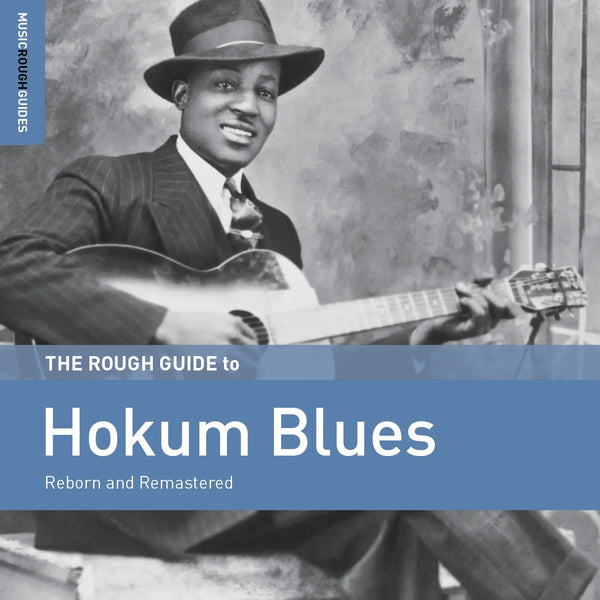 Various: The Rough Guide To Hokum Blues - World Music Network