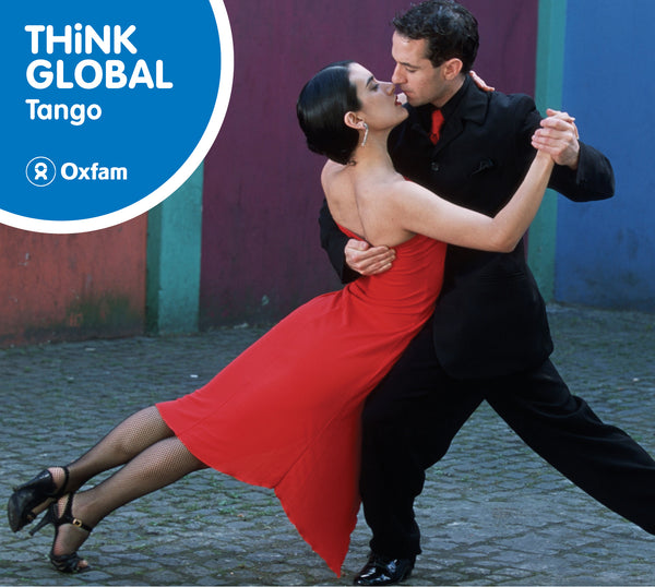 Various: Think Global: Tango - World Music Network
